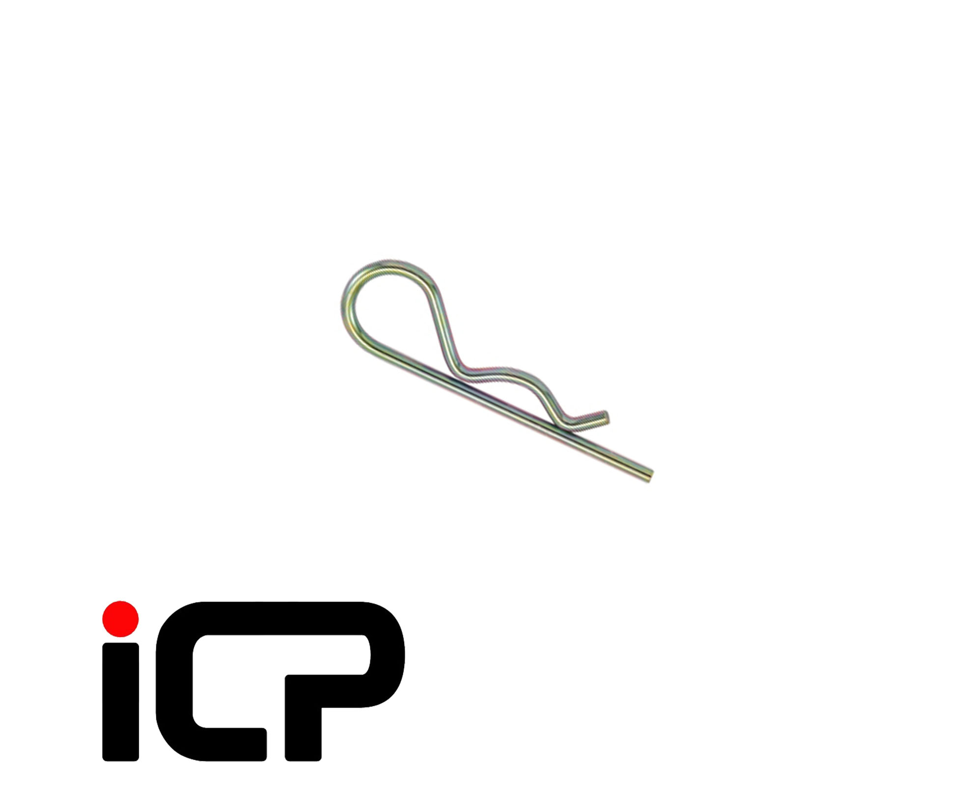 Brake & Clutch Master Cylinder Clevis Pin R Clip - Import Car Parts
