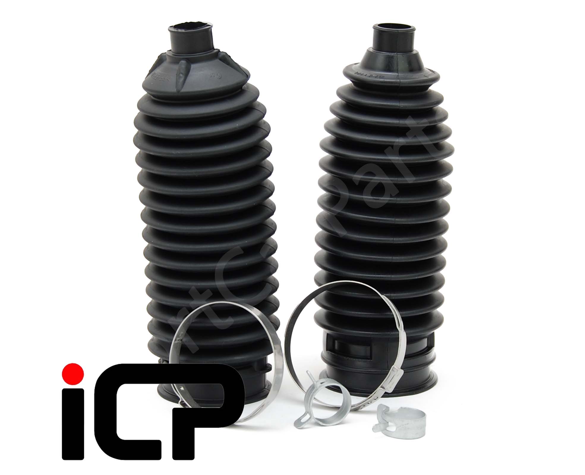 Steering Rack Boot Kit - Import Car Parts