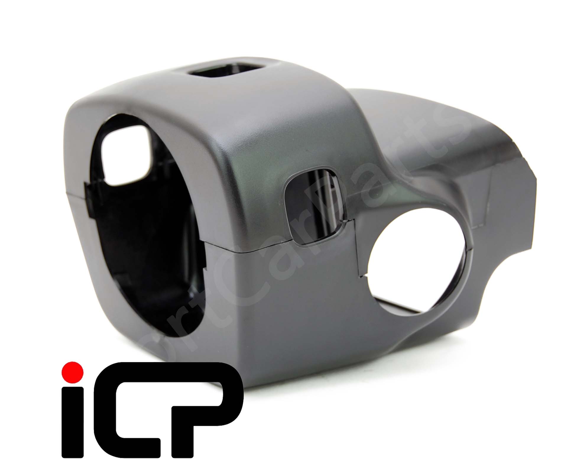 Steering Column Cowl - NO LONGER PRODUCED - Import Car Parts