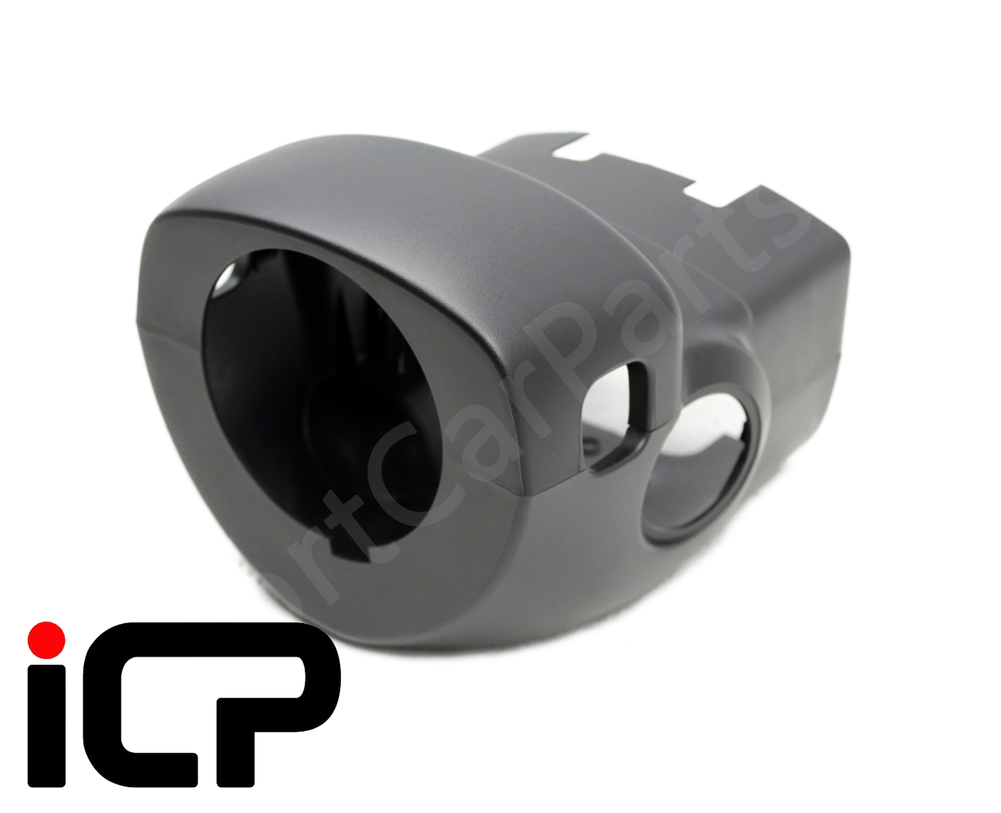 Steering Column Cowl - Import Car Parts