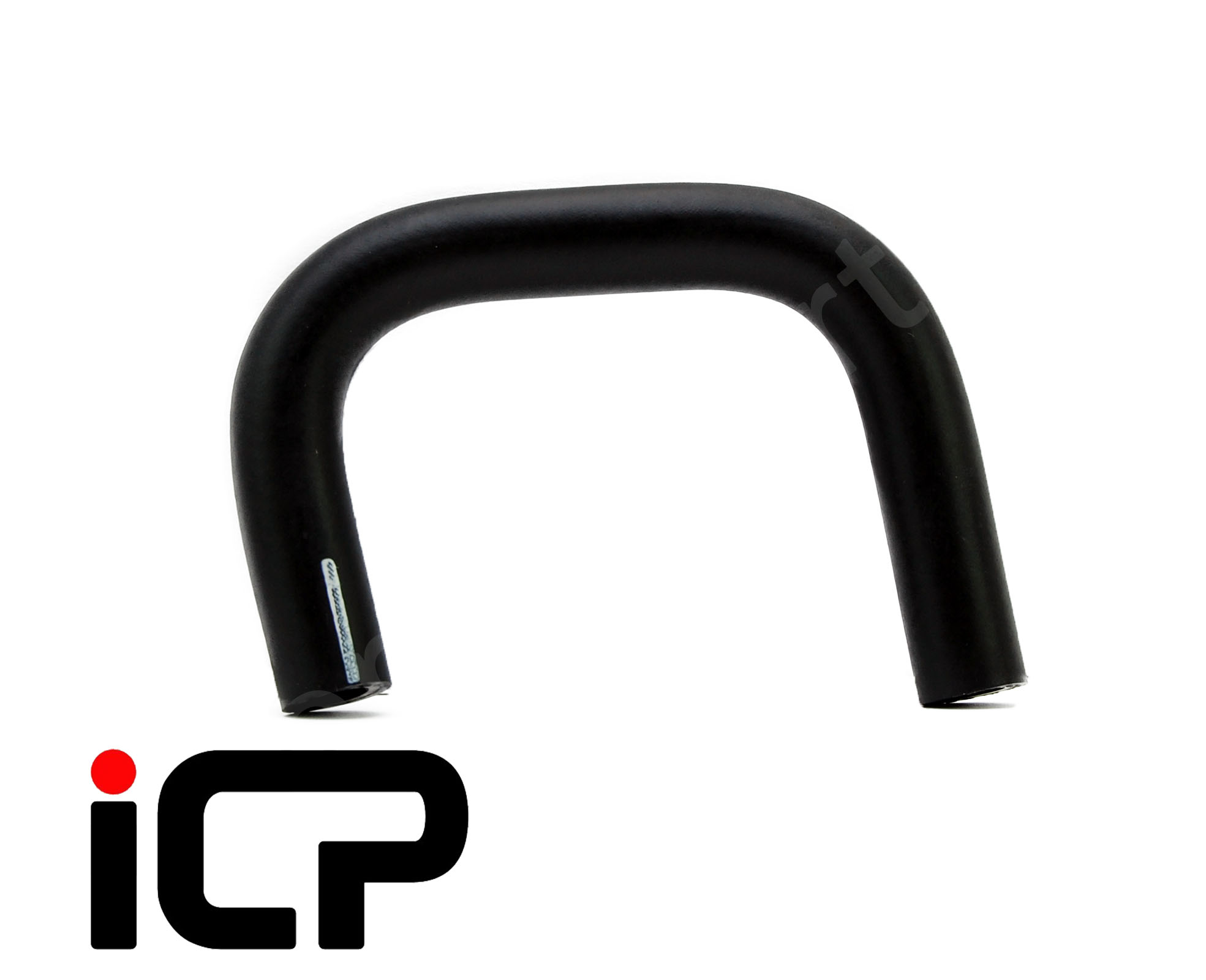 Power Steering Oil Cooler Hose - Import Car Parts