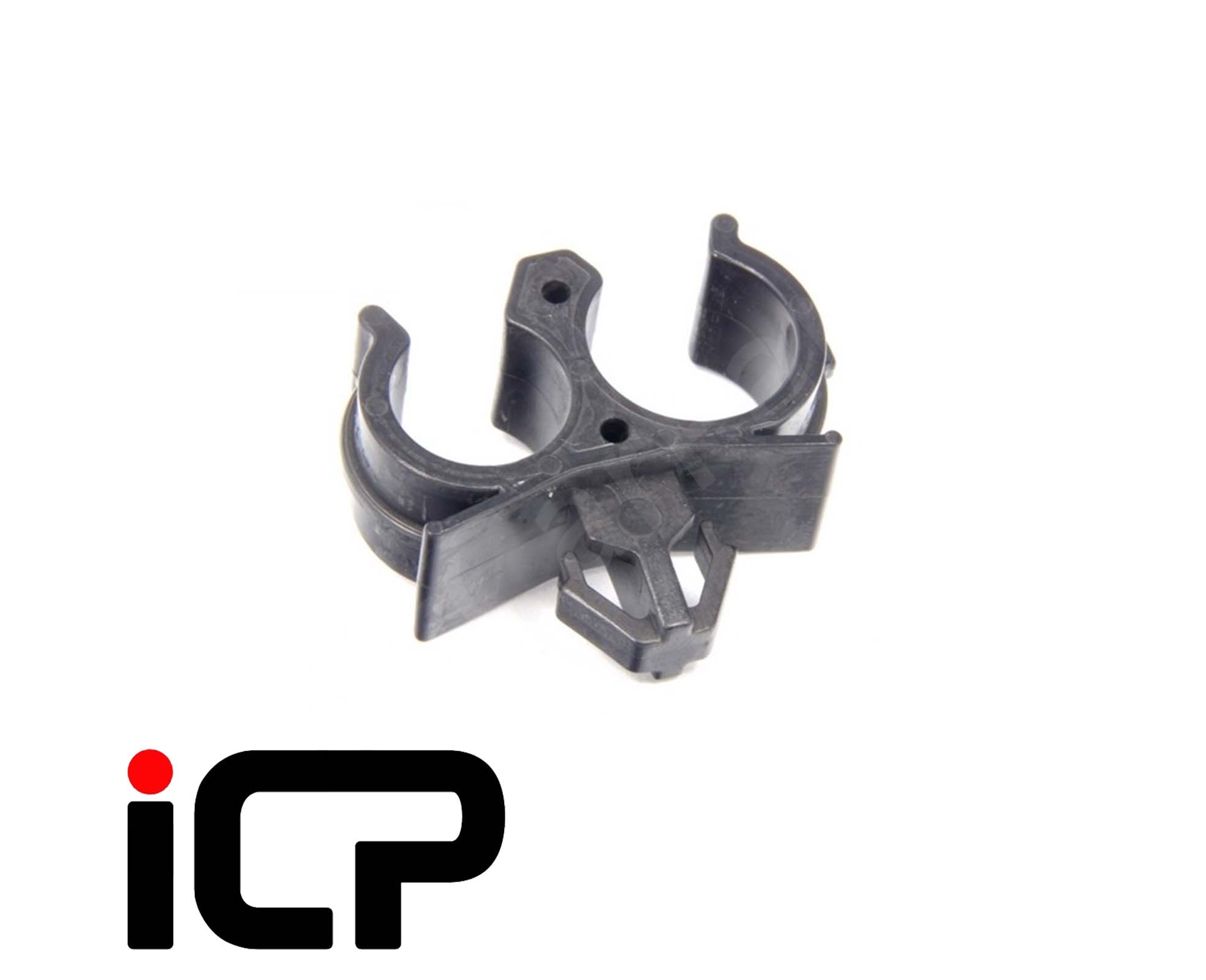 Coolant Over Flow Hoses Clip - Import Car Parts