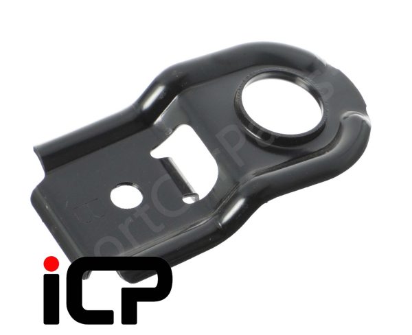 Radiator Top Mount Bracket - Import Car Parts