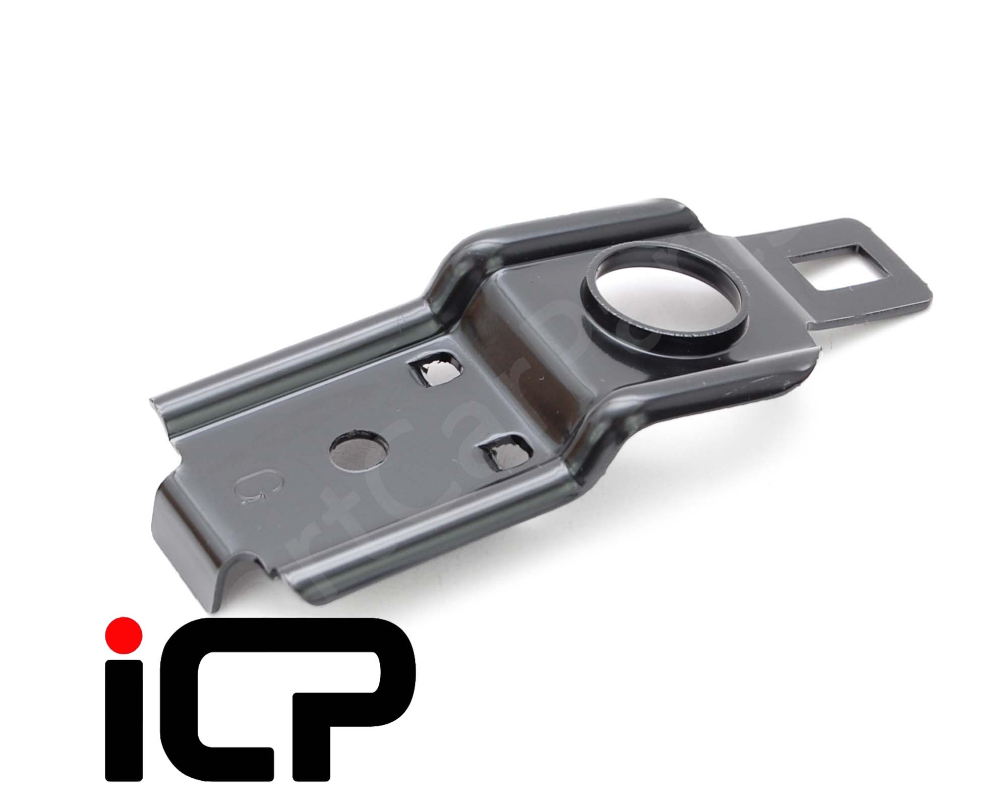 Radiator Top Mount Bracket - Import Car Parts