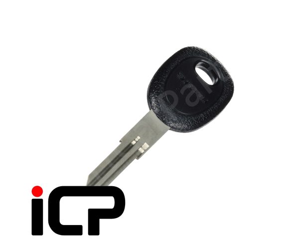 Blank Key - Import Car Parts