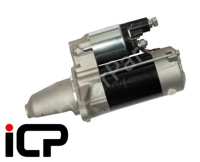 Starter Motor - Import Car Parts