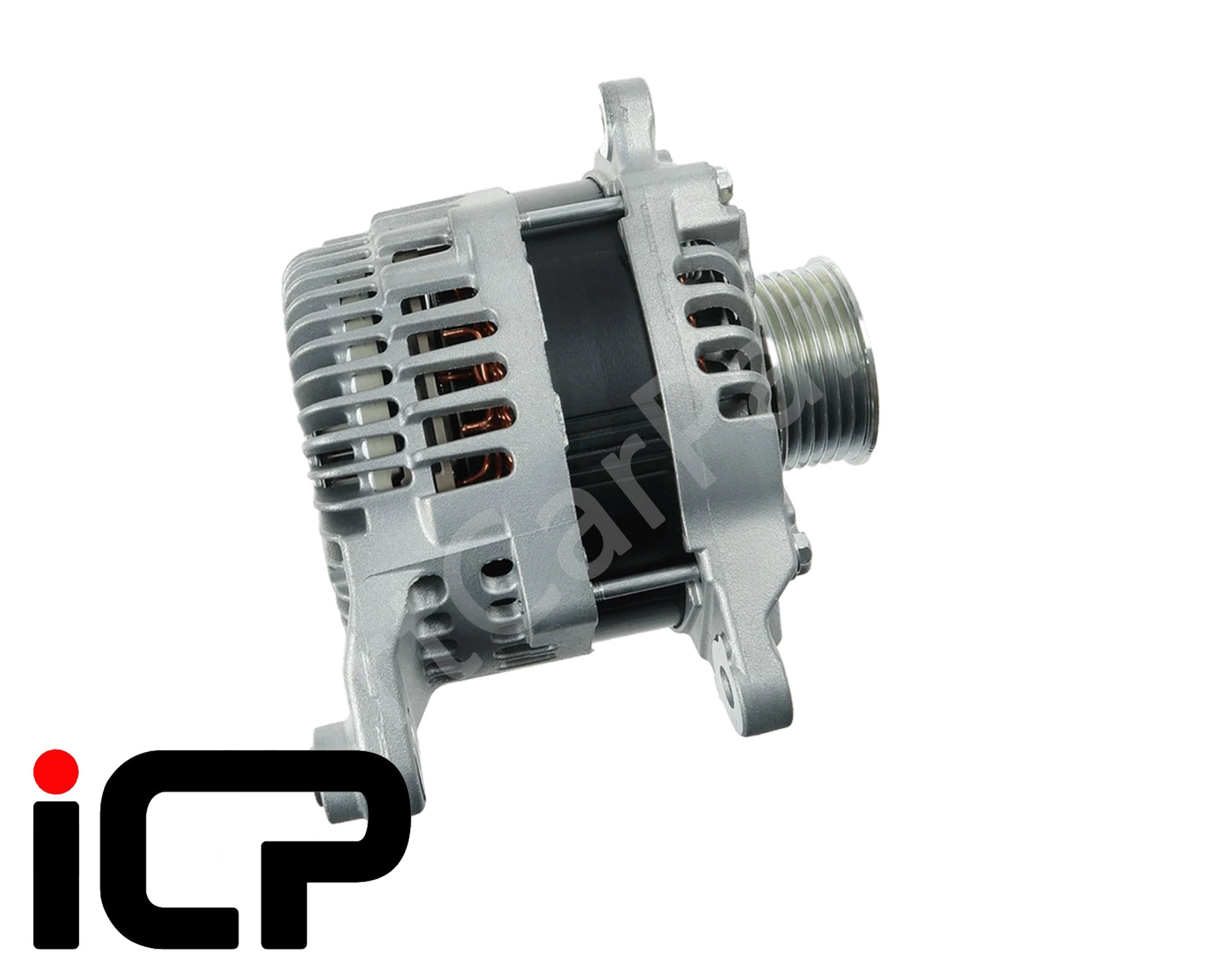 Alternator 130AMP - Import Car Parts