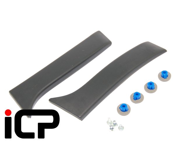 Rear Arch Protector Trims - Import Car Parts