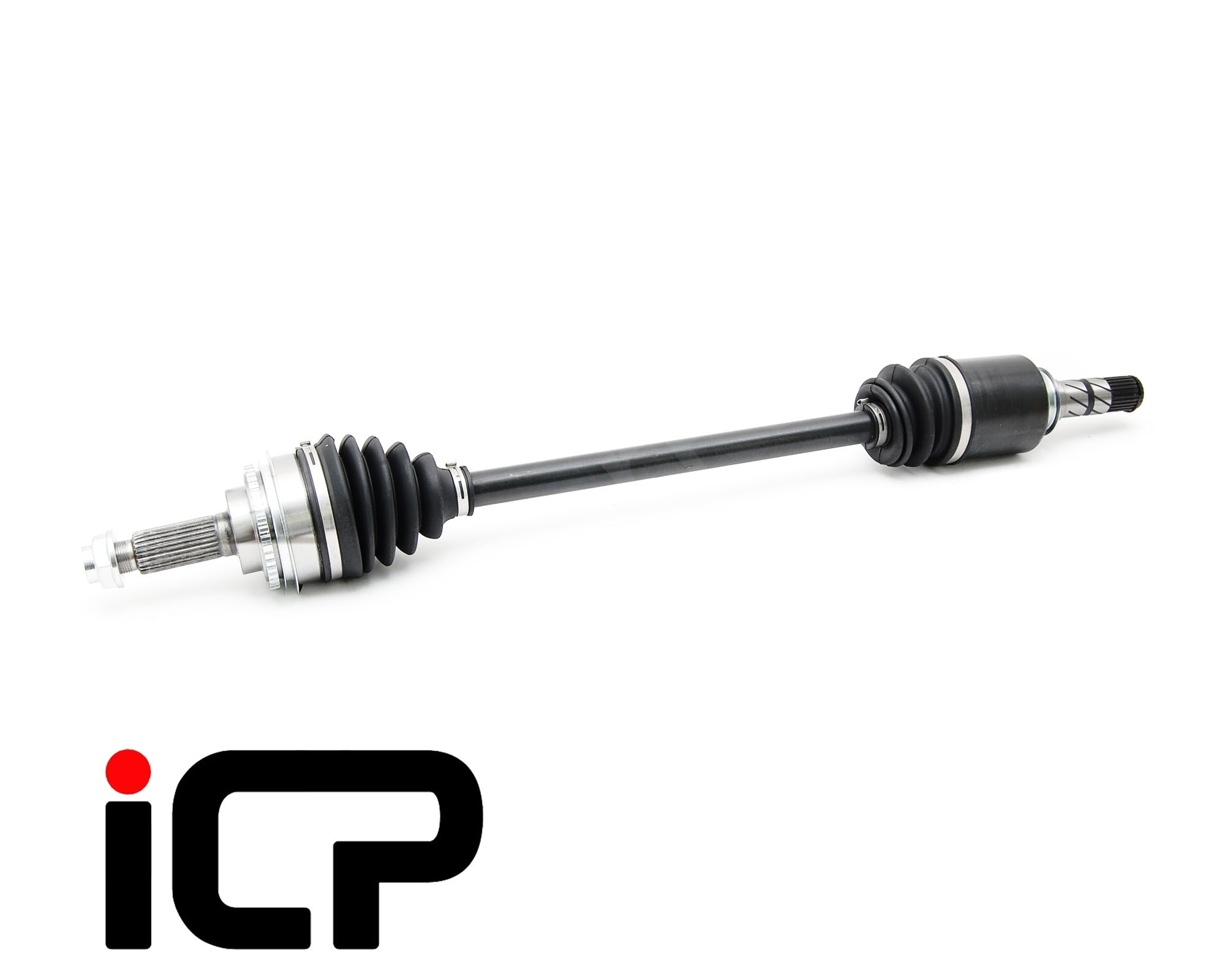 Front Driveshaft - Import Car Parts