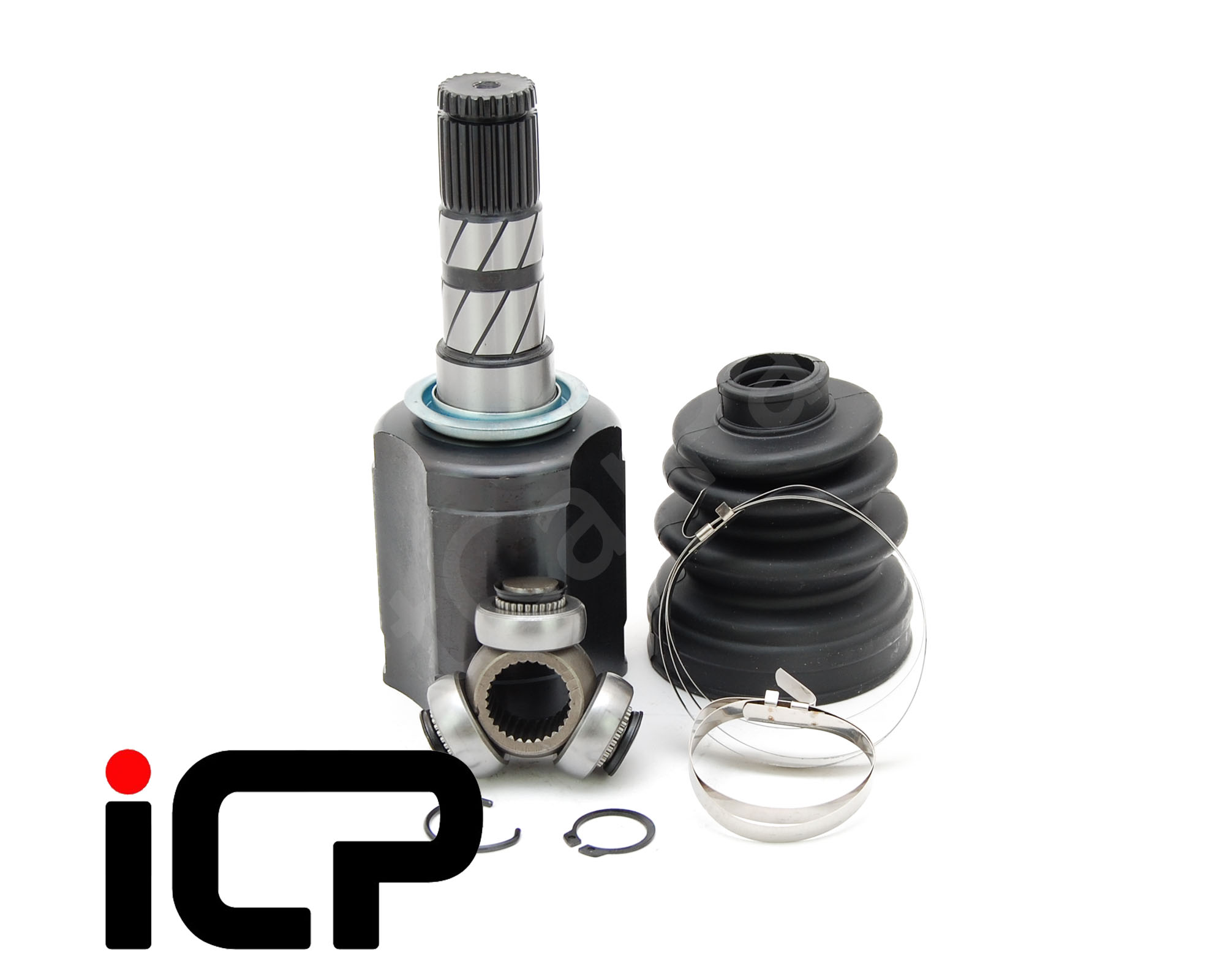 Front Inner CV Joint Kit - Import Car Parts