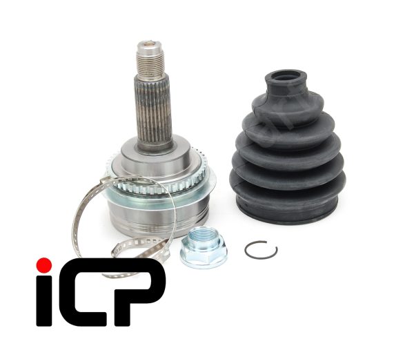 Front Outer CV Joint Kit - Import Car Parts