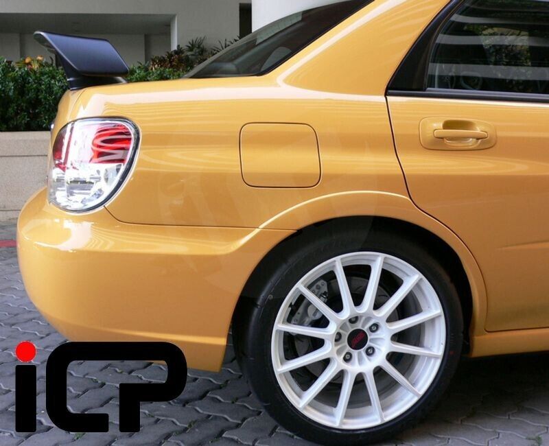 Rear Arch Extension Trim - Import Car Parts