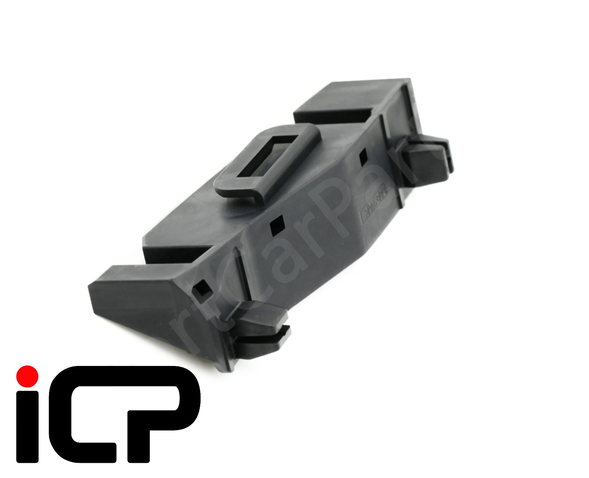 RH Front Bumper Slider Bracket - Import Car Parts