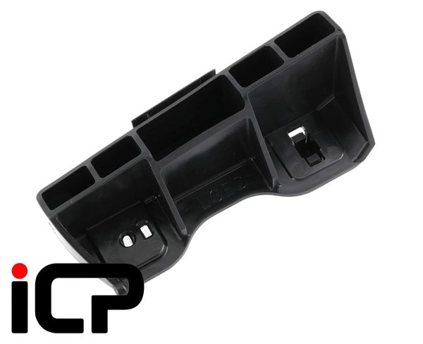 RH Front Bumper Slider Bracket - Import Car Parts