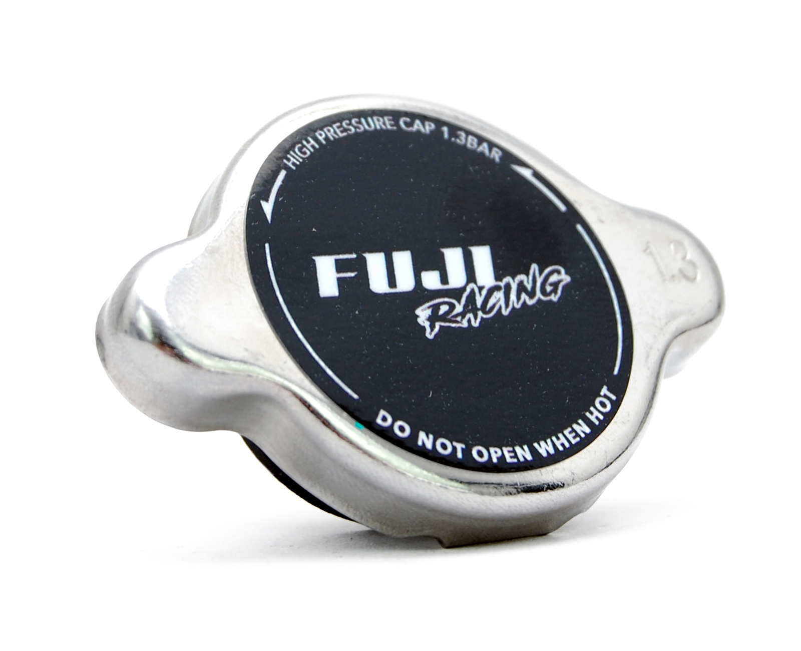 fuji racing High pressure radiator header tank cap subaru