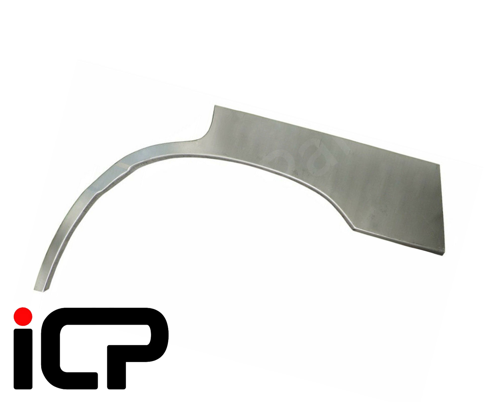 LH Rear Quarter Arch Repair Panel - Import Car Parts