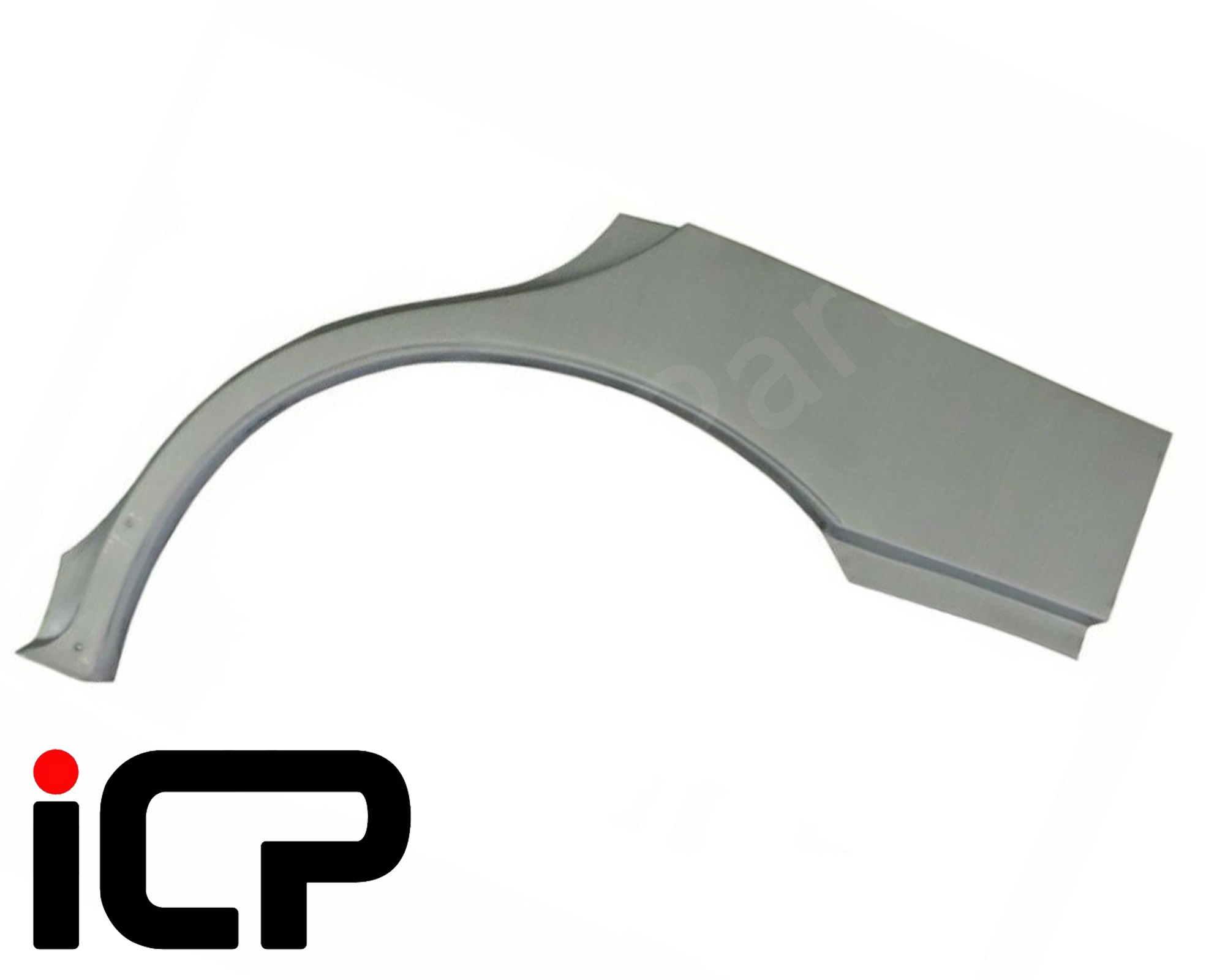 LH Rear Quarter Arch Repair Panel - Import Car Parts