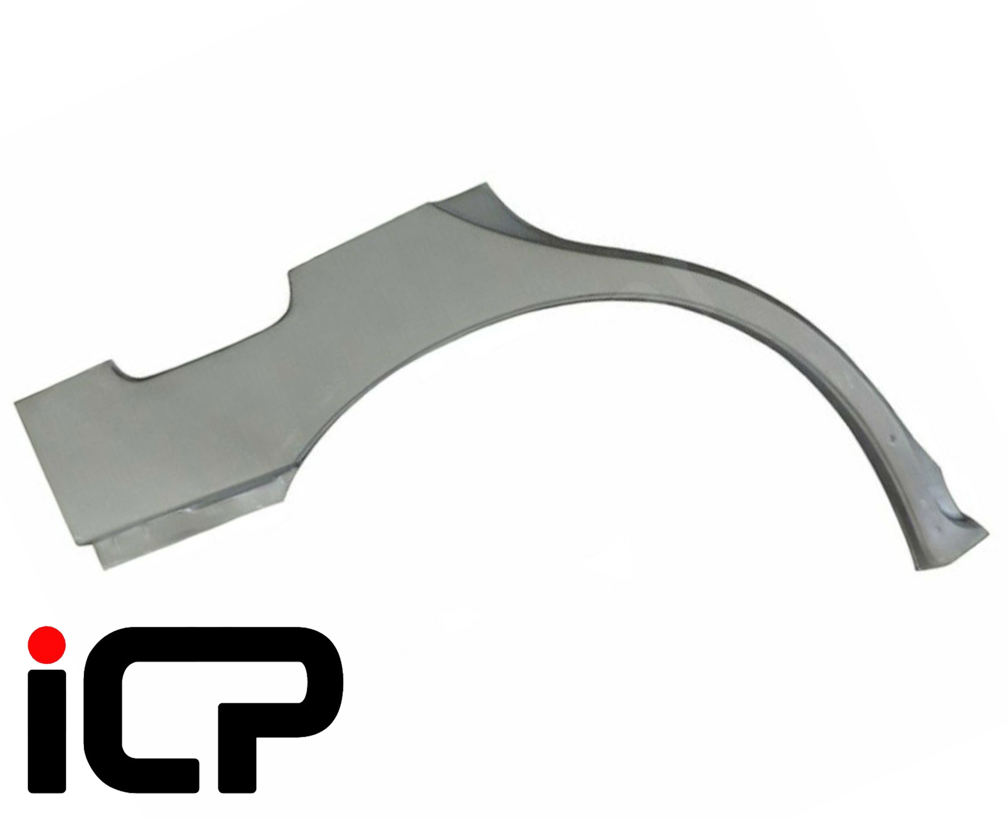 RH Rear Quarter Arch Repair Panel - Import Car Parts
