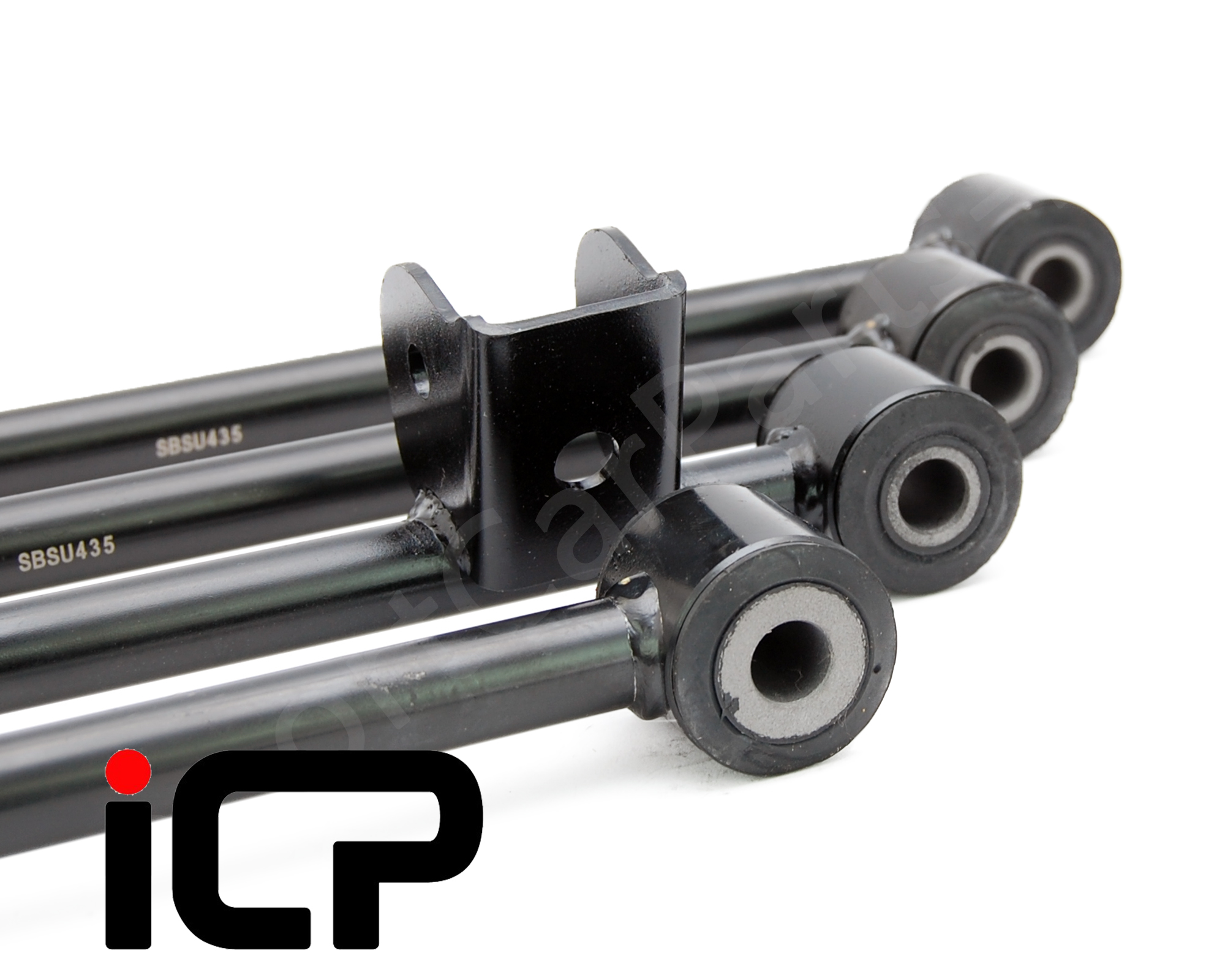 icp replacement subaru lateral control arms