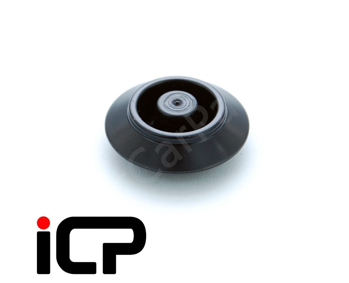 Body Grommet Plug 14mm - Import Car Parts
