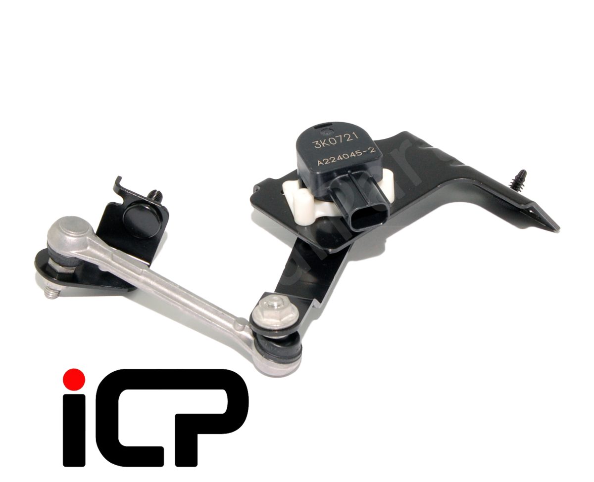 Headlight Level Sensor Front - Import Car Parts