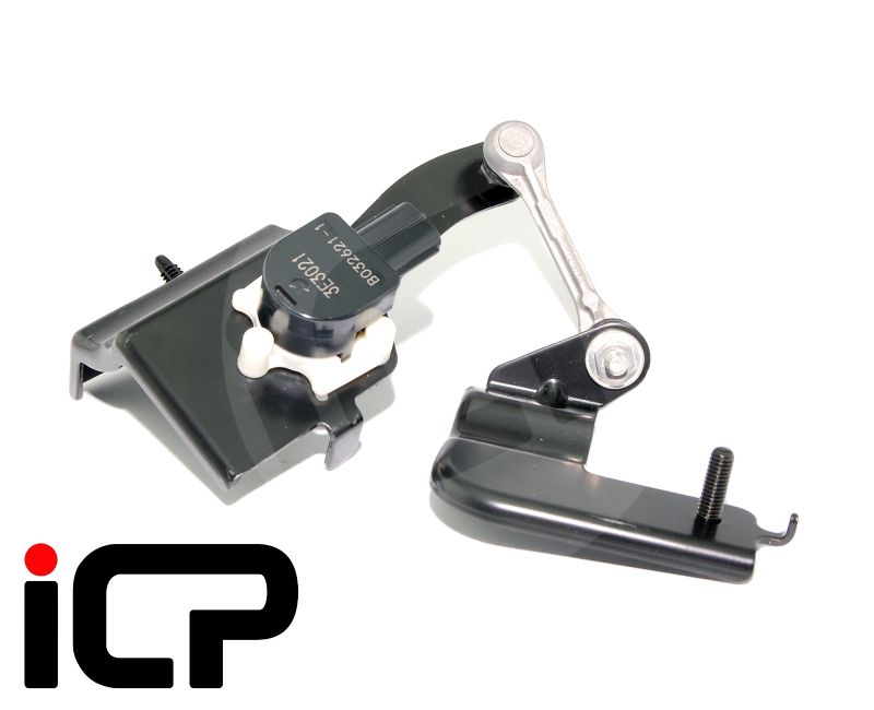 Headlight Level Sensor Rear - Import Car Parts