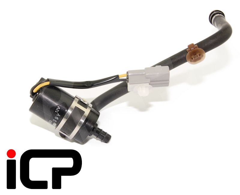 Headlight Washer Pump - Import Car Parts