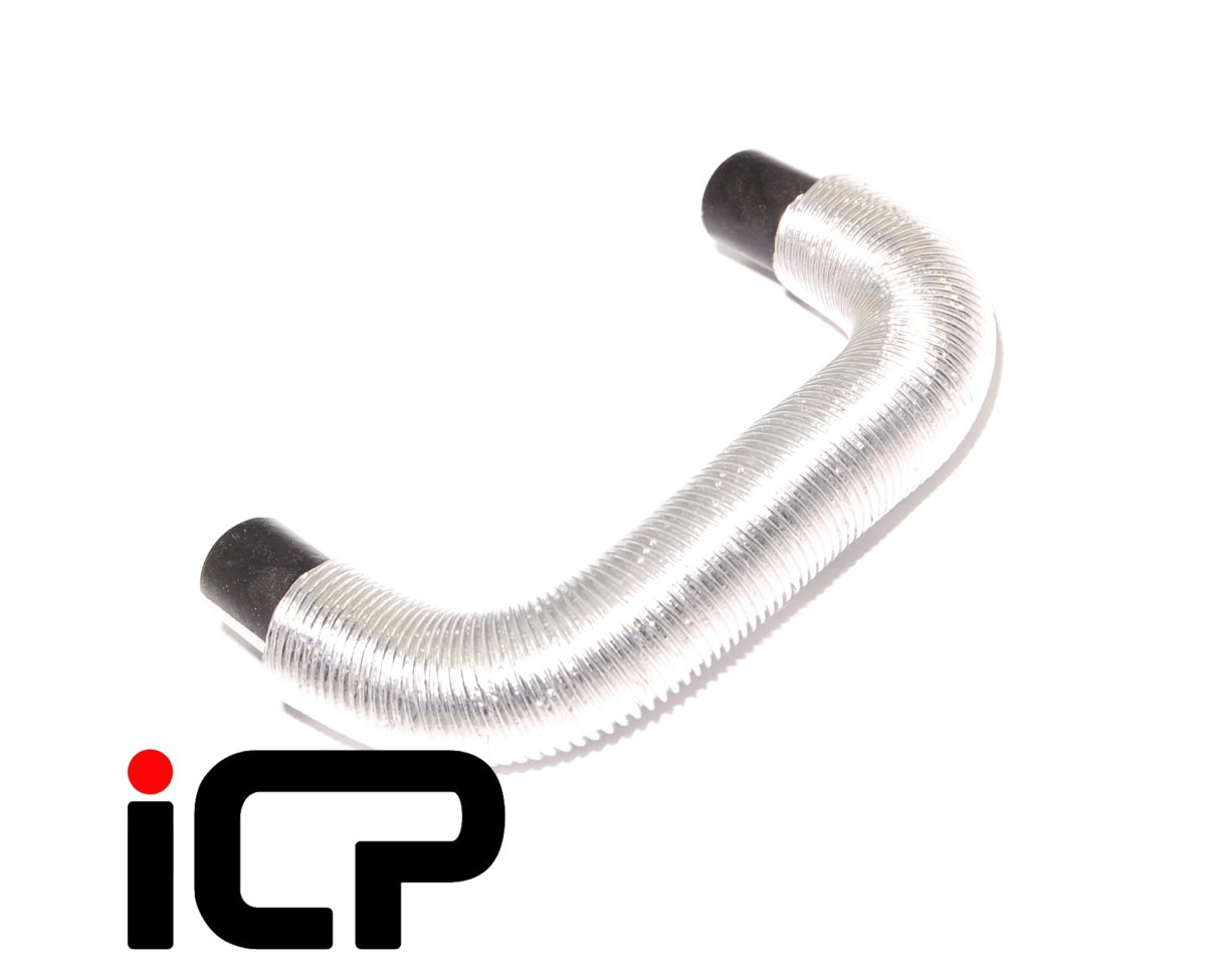 genuine subaru turbo coolant feed hose 99078AA450 99078AA341