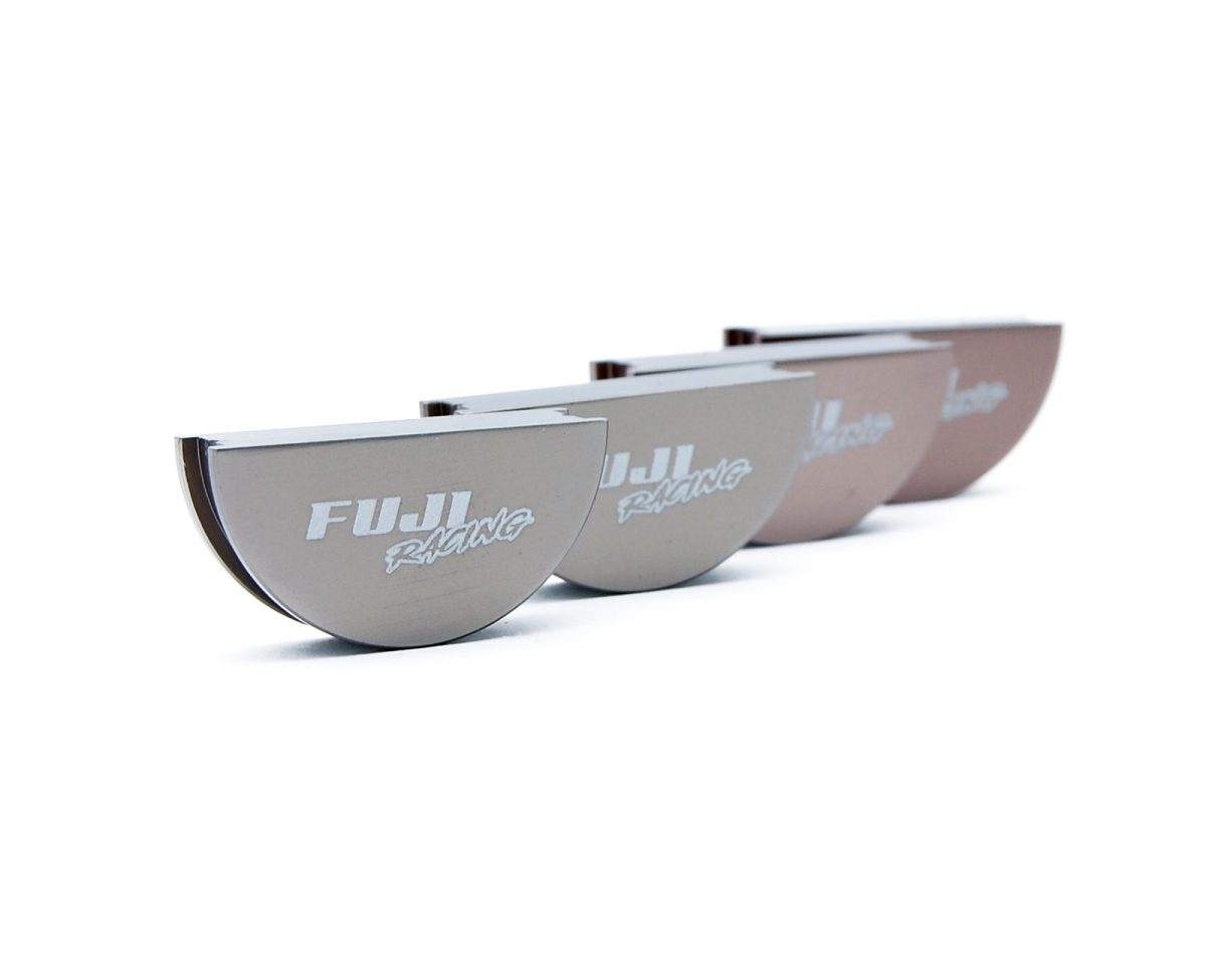 fuji racing subaru cylinder head half moons FREN101 FREN221