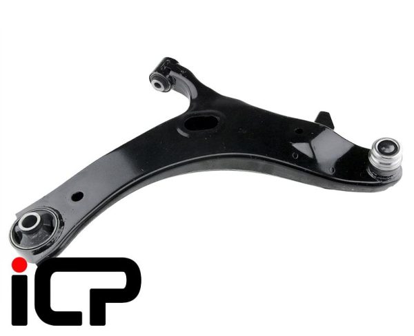RH Front Lower Control Arm - Import Car Parts