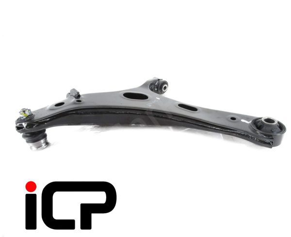 LH Front Lower Control Arm - Import Car Parts