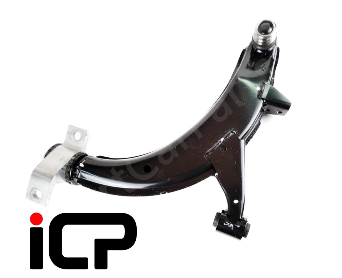 LH Front Lower Control Arm - Import Car Parts