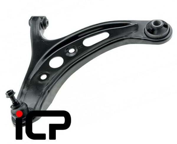 RH Front Lower Control Arm - Import Car Parts