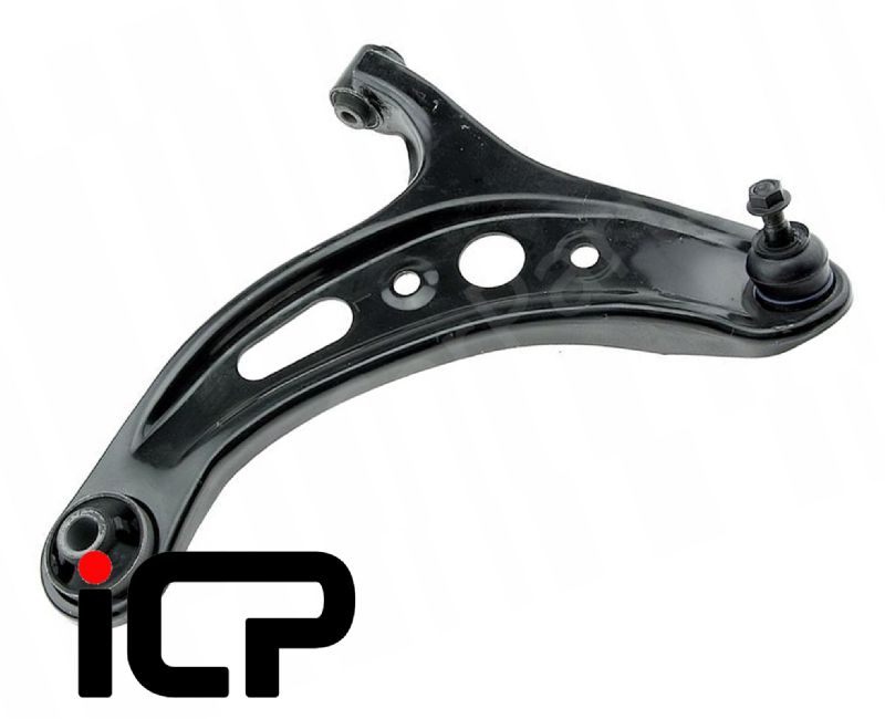 LH Front Lower Control Arm - Import Car Parts