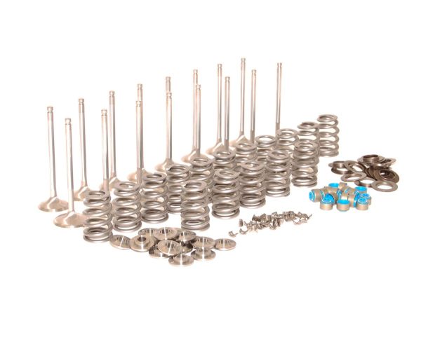 Valvetrain Power Package Kit - Import Car Parts