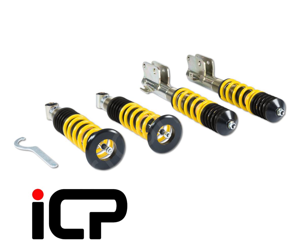 st suspensions stx coilovers subaru 13245016