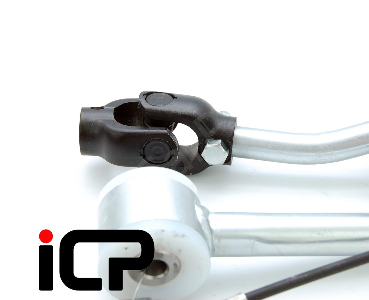 subaru sti group n heavy duty short shifter 35010ZR010