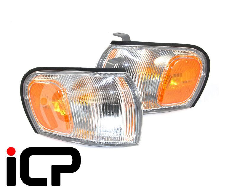 genuine subaru usdm amber side lights 84451FA060 84451FA070