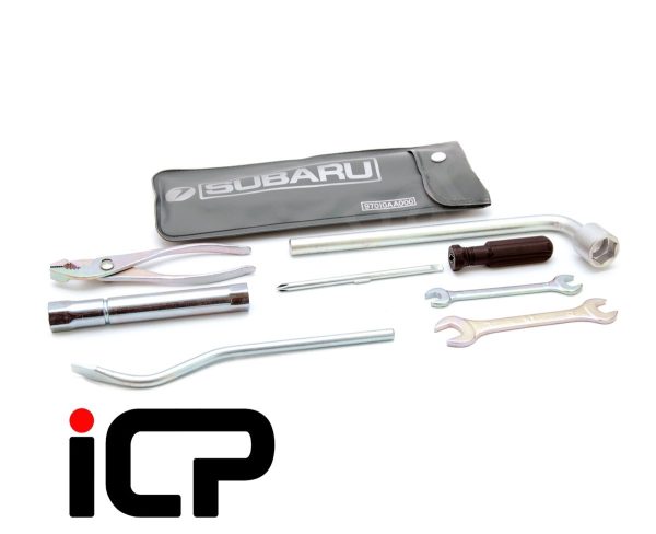 Multi Purpose Tool Kit - Import Car Parts