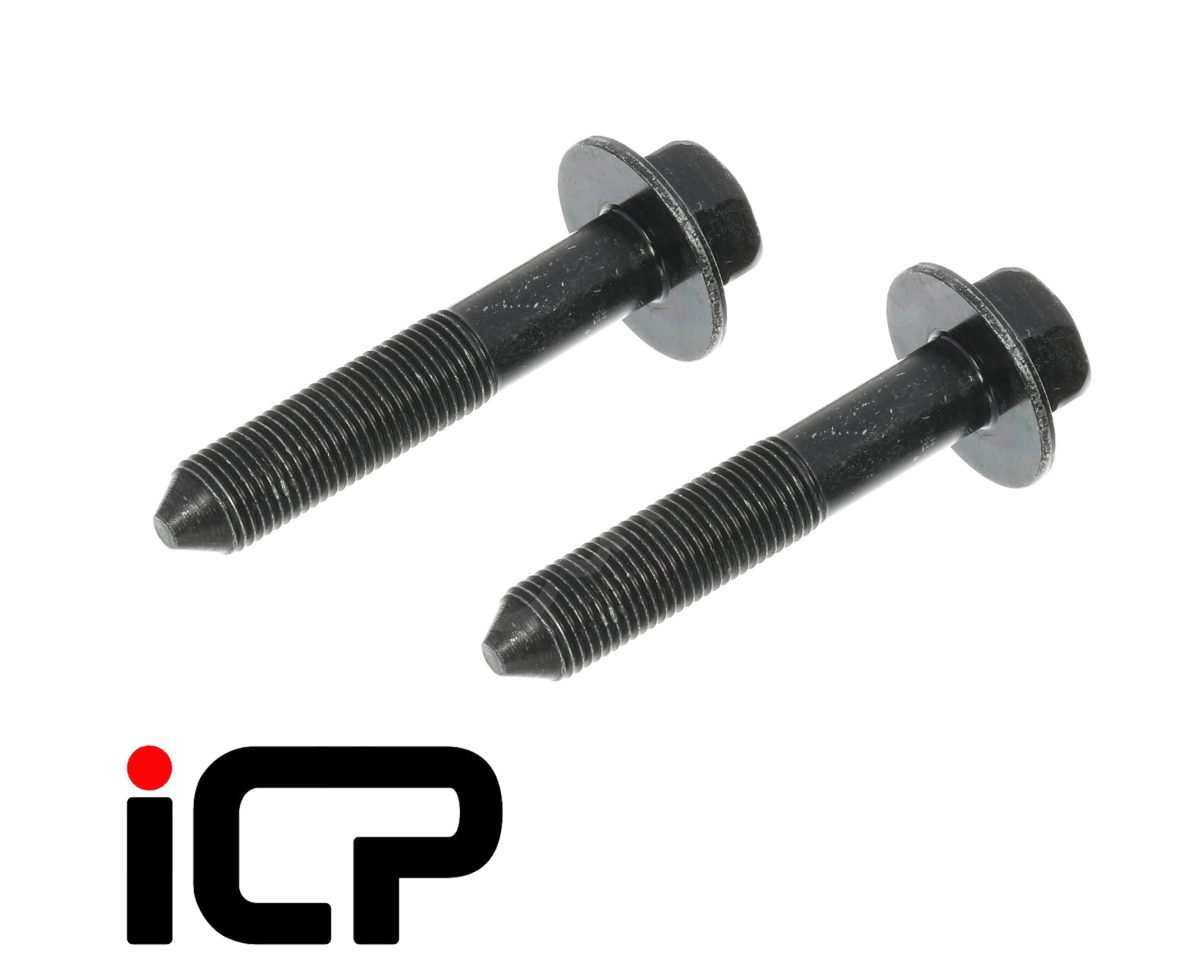 Front U-Cradle Bolt Set - Import Car Parts