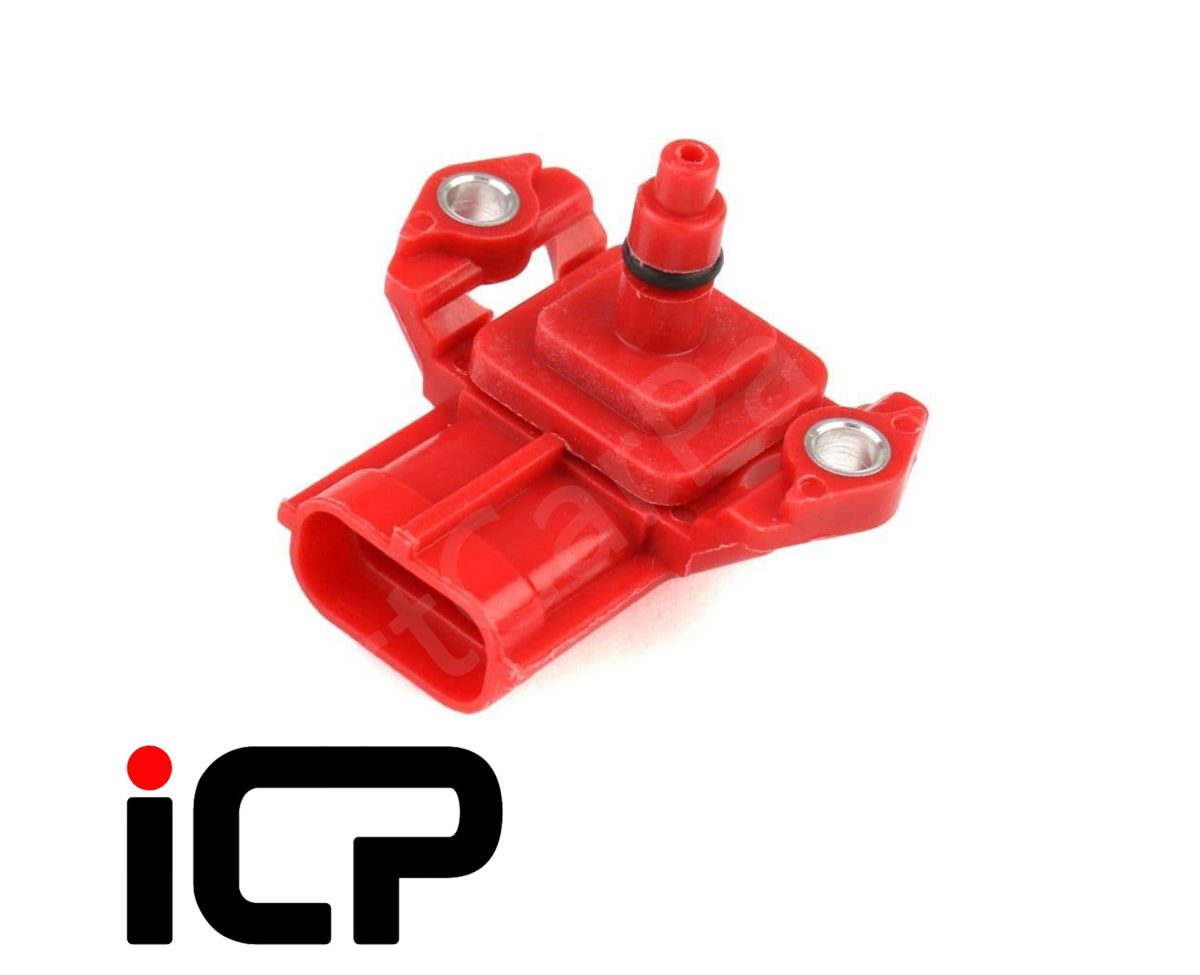 4 Bar Uprated Map Sensor - Import Car Parts
