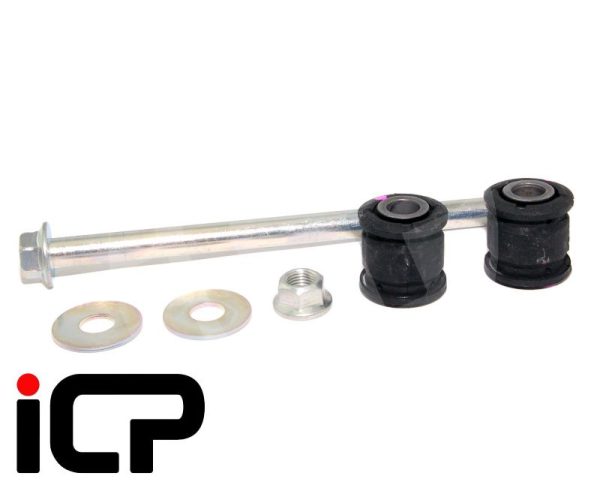 genuine subaru Rear Outer Lateral Link Bolt kit 20540AA001