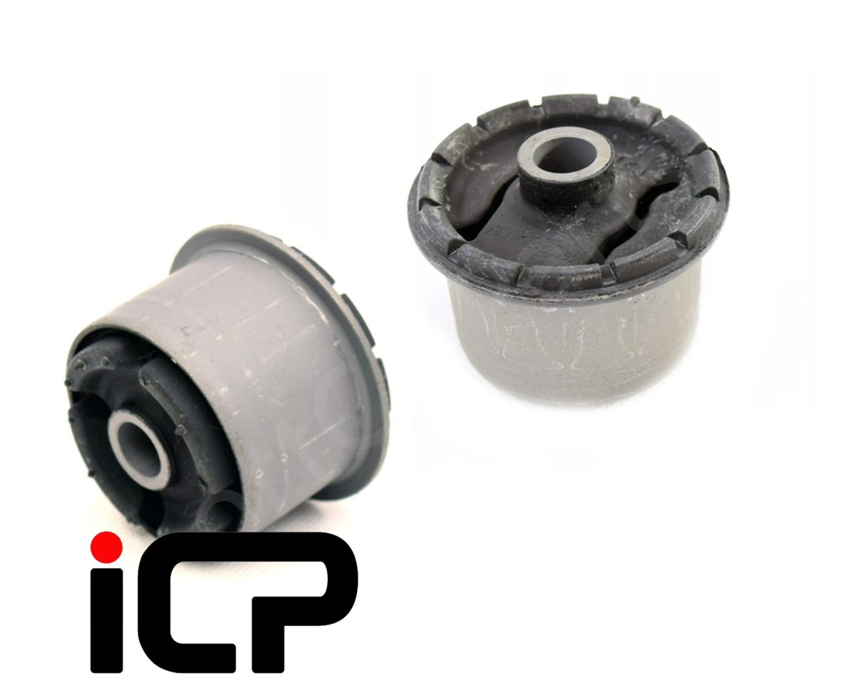 Rear Diff Outrigger Body Mount Bushes - Import Car Parts