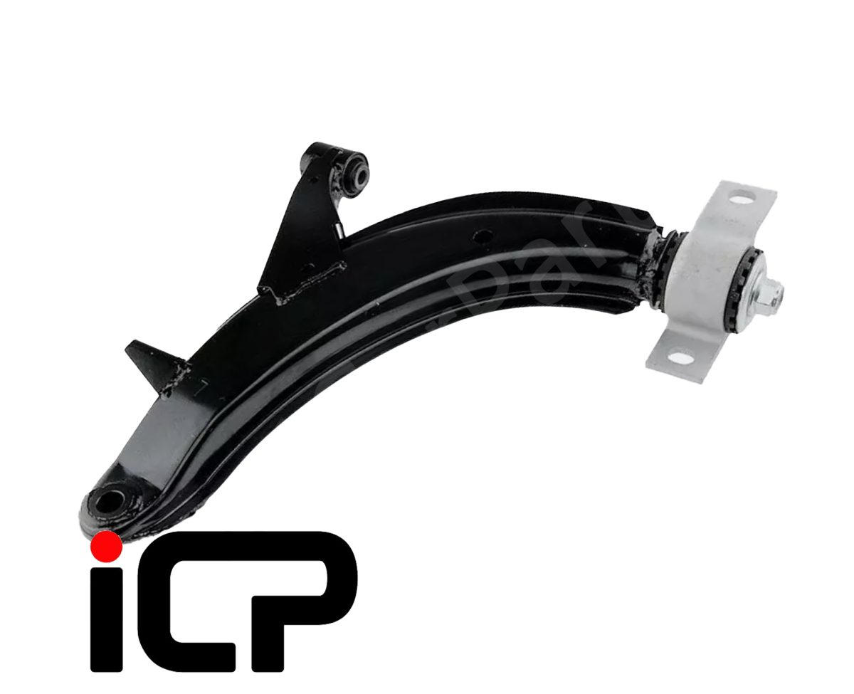 LH Front Lower Control Arm - Import Car Parts