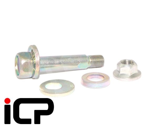 genuine subaru Rear Toe Adjust bolt 20540AA111