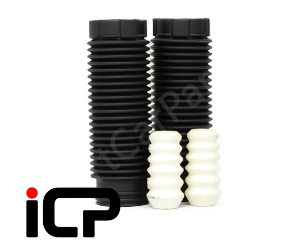 Rear Dust Boots & Bump Stops - Import Car Parts