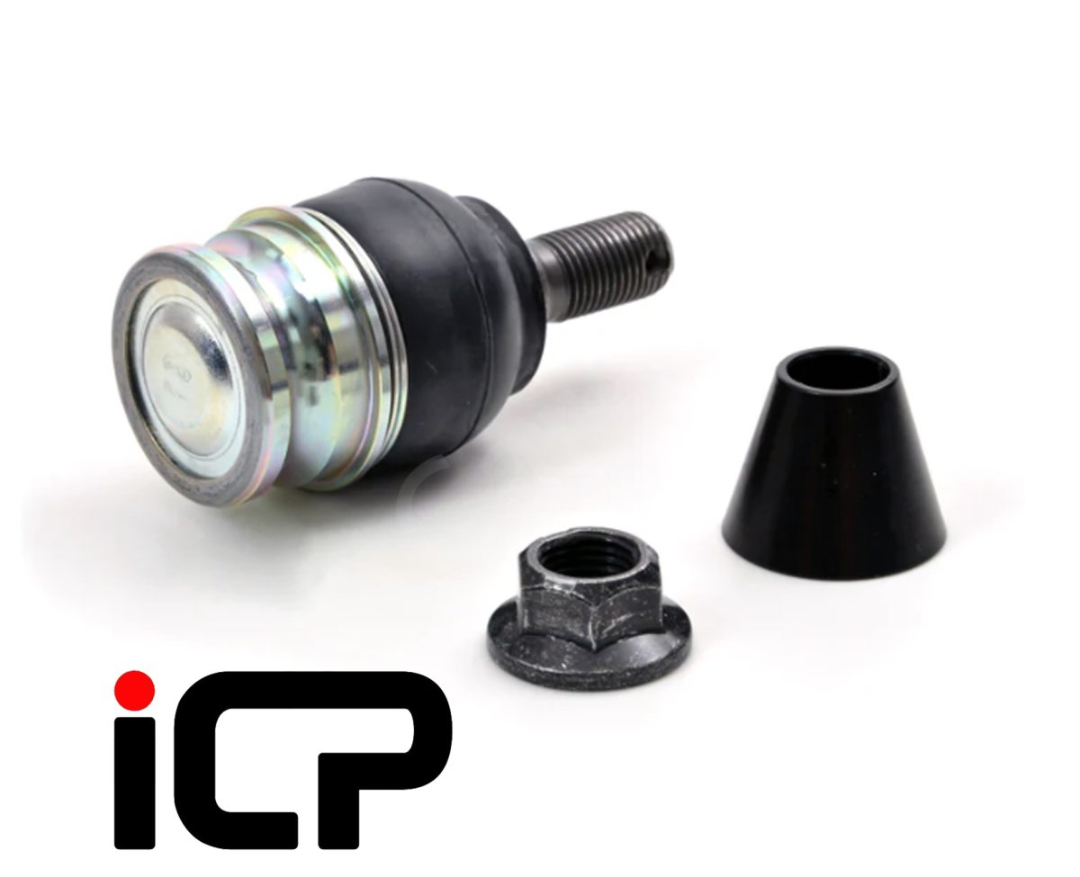 genuine sti s4 reinforced lower ball joint 20206ZR100