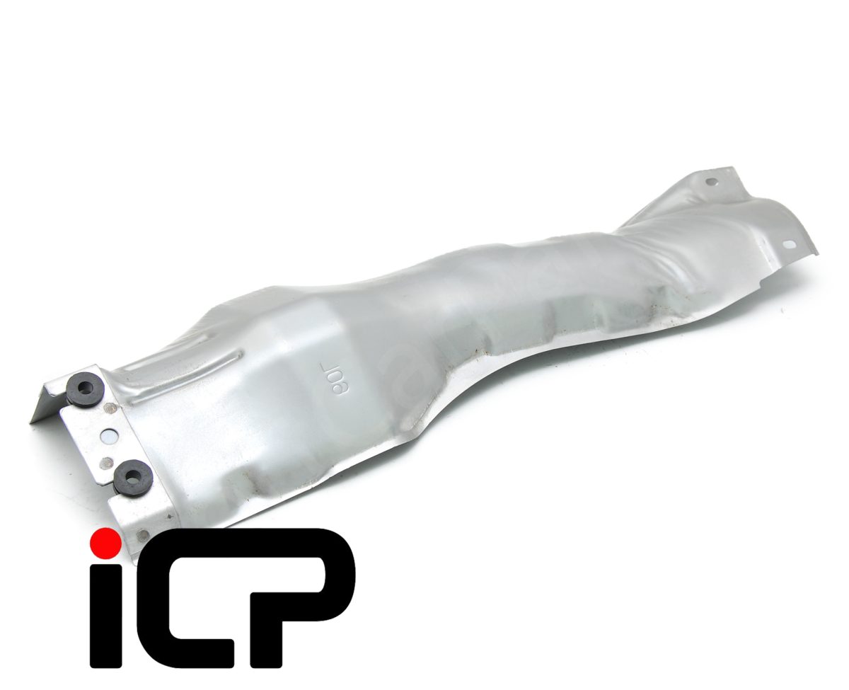 Fuel Tank Exhaust Heat Shield - NO LONGER PRODUCED - Import Car Parts