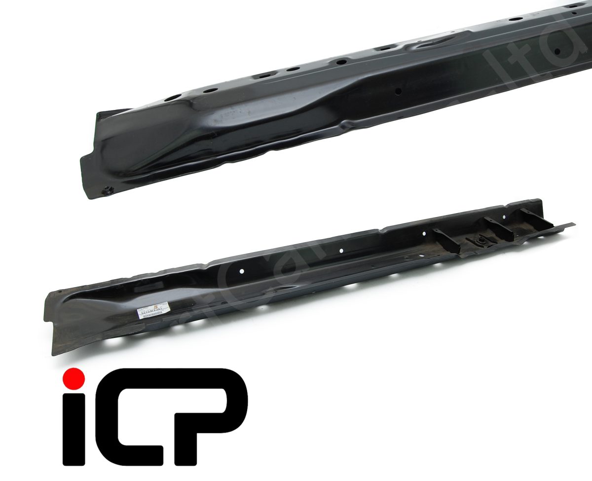 RH Front Inner Sill Panel - Import Car Parts