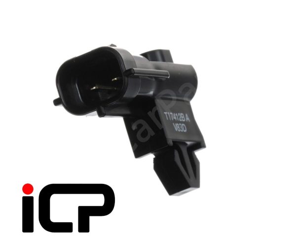 Ambient Air Temperature Sensor - Import Car Parts